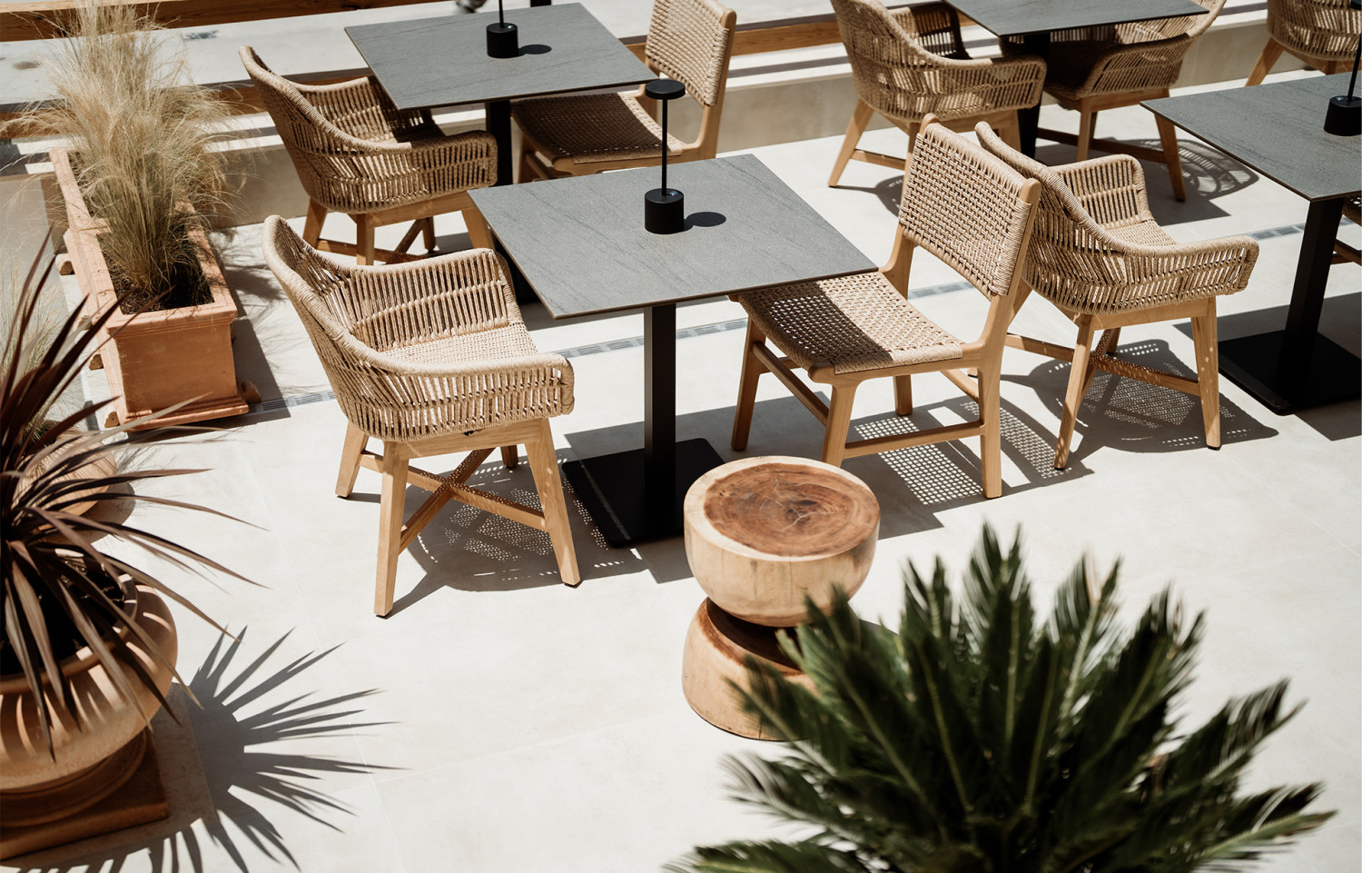 Kalani Hotel Keramoti